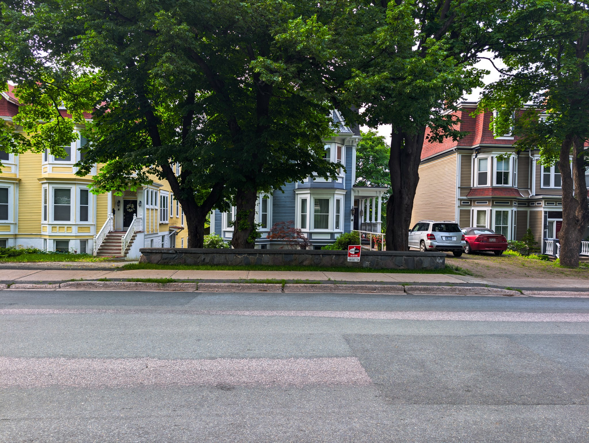 Locations Hub - Circular Road, St. John's, Eastern